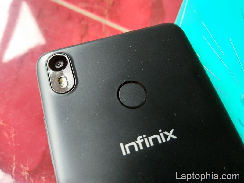 Review Infinix Hot S3 X573: Smartphone Selfie Killer dengan OS Android ...
