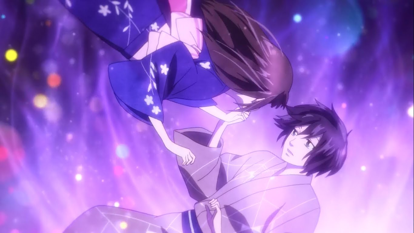 Karinkatoteka's blog: Reseña Anime: Hal