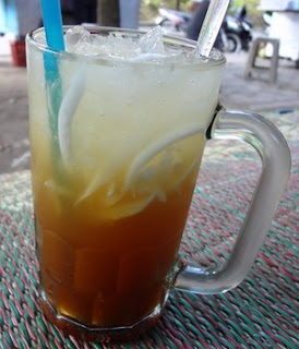 Resep Es Kelapa Muda Gula Merah Yang Segar dan Enak | PRAKTIS SEDERHANA