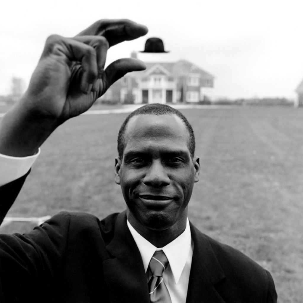 Rodney Smith / Fotógrafo famoso del día