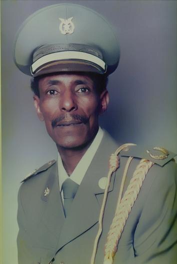 Eritrea: Funeral Ceremony for Martyrs Vaynac, Hanjema, and Desu - Madote