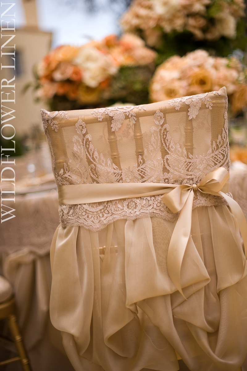 Platinum Touch Events: {Vendor Spotlight} Wildflower Linen