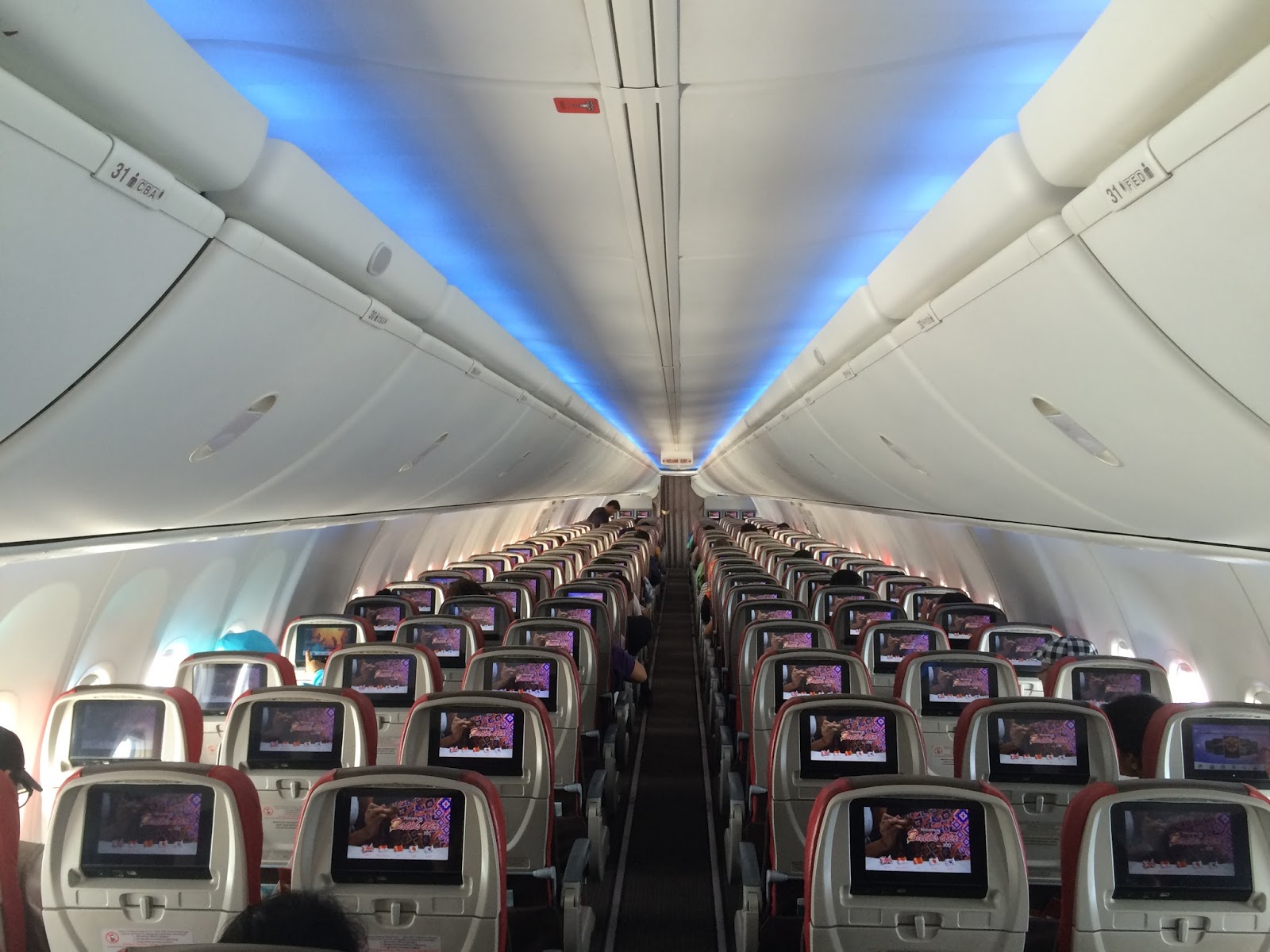 Charles Ryan's Flying Adventure: Batik Air - the Jewel of Indonesian ...