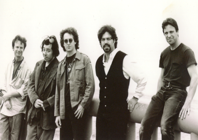 Inspirational People