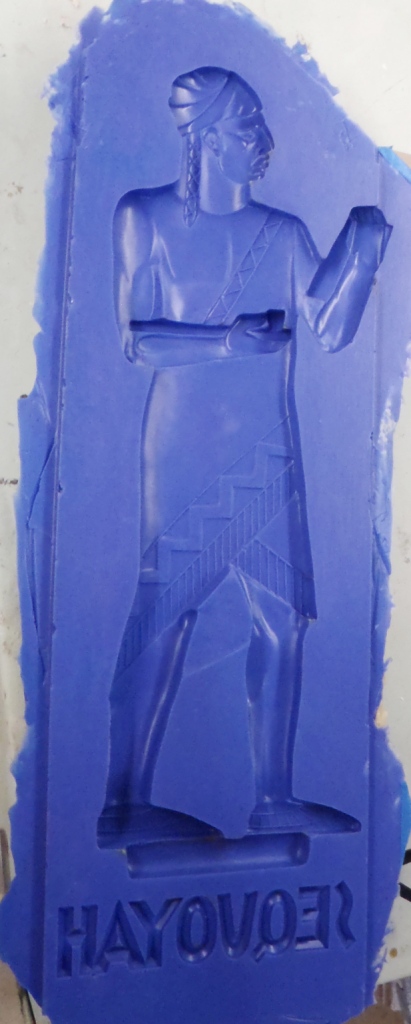 LOC | Washington Glass Studio