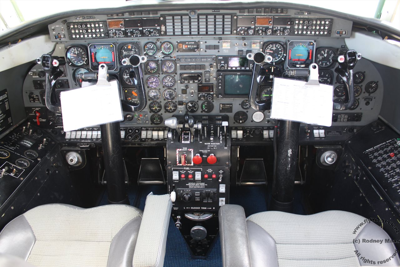 Rodney's Aviation Ramblings: Whanganui Airport Open Day - Air Chathams