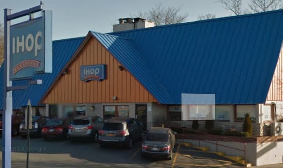 IHOP
