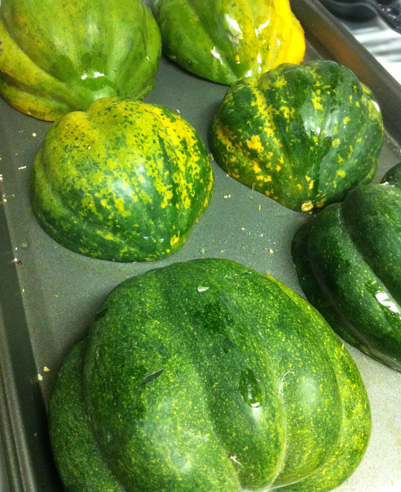 Paleo for a Year...From Modern Man to Caveman: Caveman Cuisine