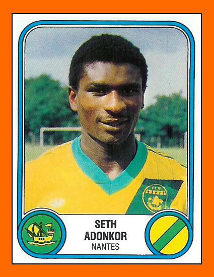 Seth Adonkor - Alchetron, The Free Social Encyclopedia