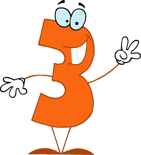 Numero 0 animado - Imagui