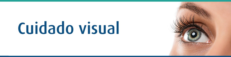 Cuidado visual : Cuidado visual