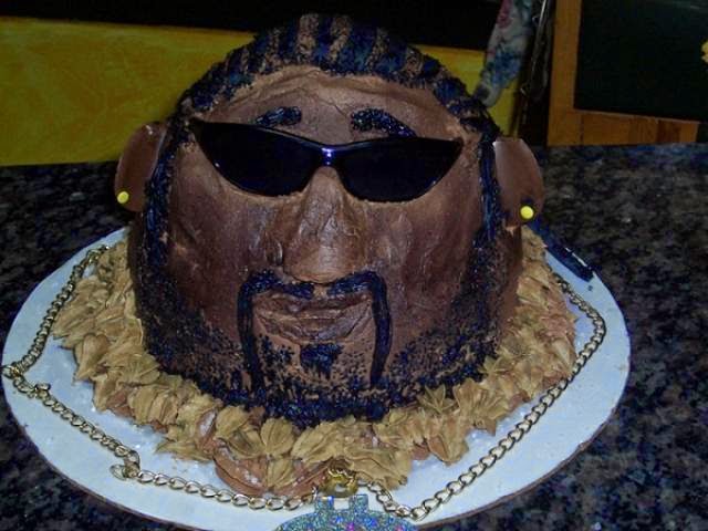 BLOG DEL MALDAD: Pasteles horribles, puras fallas