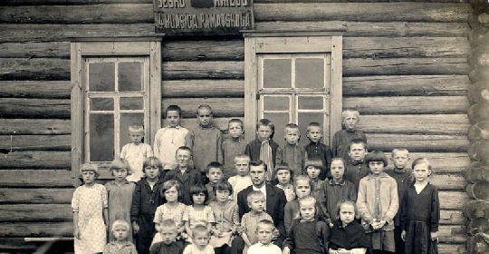 Educação na União Soviética de Stalin (1924-1953) | O assunto é ...