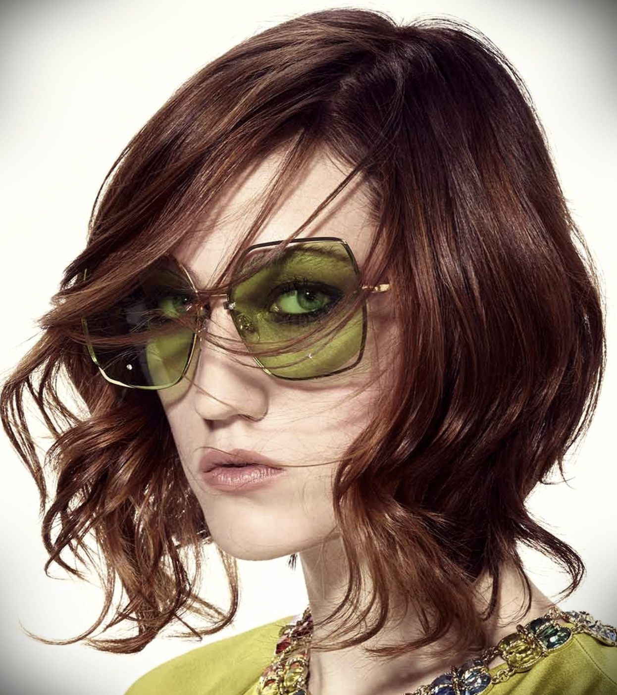 bkhkh: Hair Color Trends That Will Be Huge in 2019 for Women