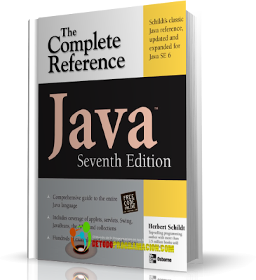 Java: The Complete Reference 7th Edition - Detodoprogramacion.org