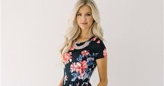 The Kalani - Dress Collection