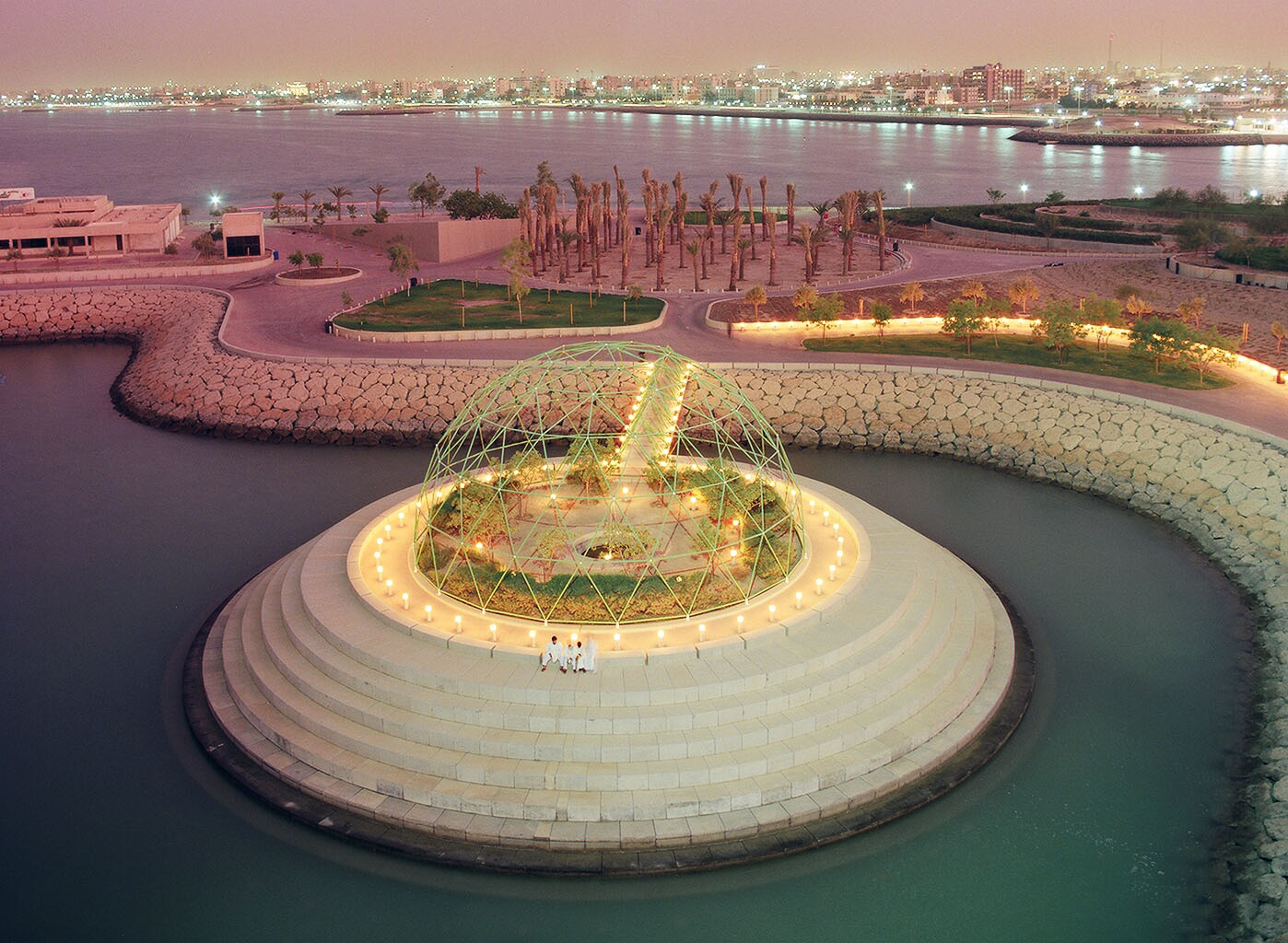 Kuwait -Travel Guide