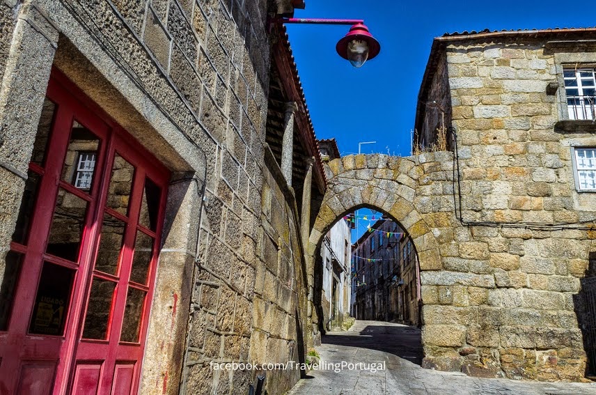 Castillo de Guarda | Portugal Turismo