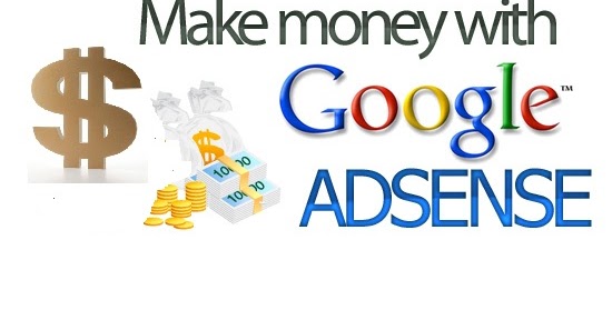 How to Making Money at home with Facebook and Google AdSense ~ Build ...