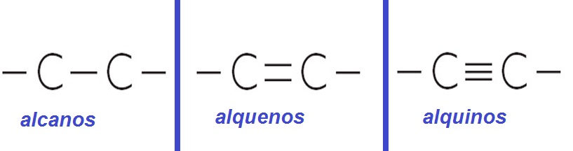 Quimica 11°: Hidrocarburos Alifáticos