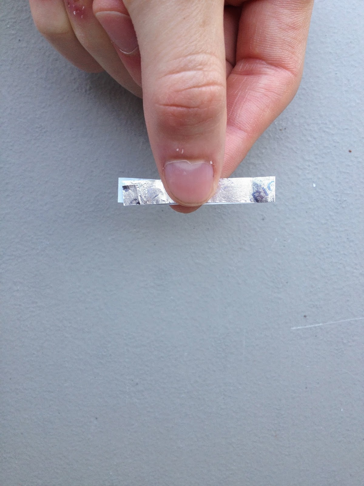 As Seen on "Orange is the New Black" How to Make A "Prison Lighter" Out ...