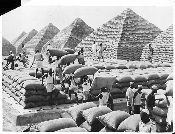 NIGERIA'S UNTAPPED TOURISM THE WORLD NEEDS TO KNOW ABOUT.