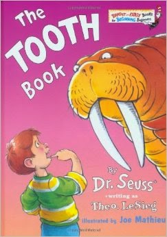 Fun Dental Health Books For Kids! – Pediatric Dentistry of Suffolk County