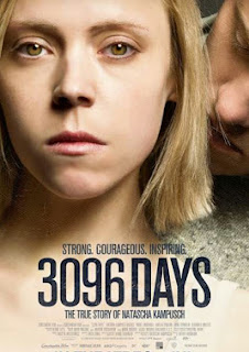 3096 Days (trailer) - 2013 - Greek Web TV Live