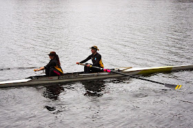 Sheffield University Rowing Club