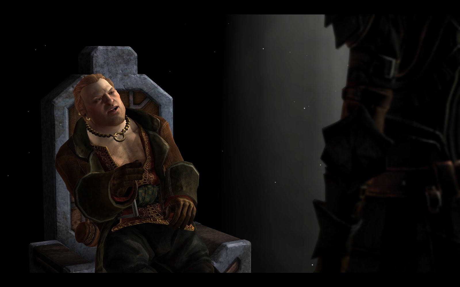 The Ninth Underworld: Dragon Age 2 review; better later than never.