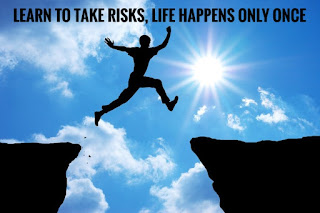 Life = Risk | World Networks