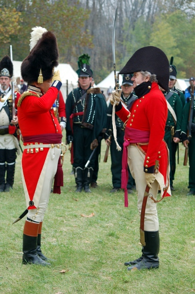 Kingdom Of Fife: Mississinewa 1812 - 2012