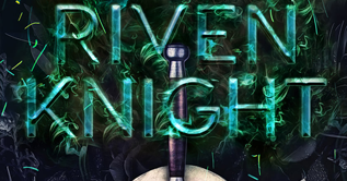 Book Review: Riven Knight (Tin Gypsy #2) by Devney Perry - About That Story