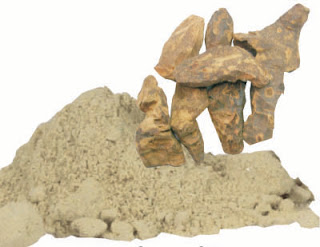 Herbalkart | The Online Herbal Store: Chopchini - Parangipattai