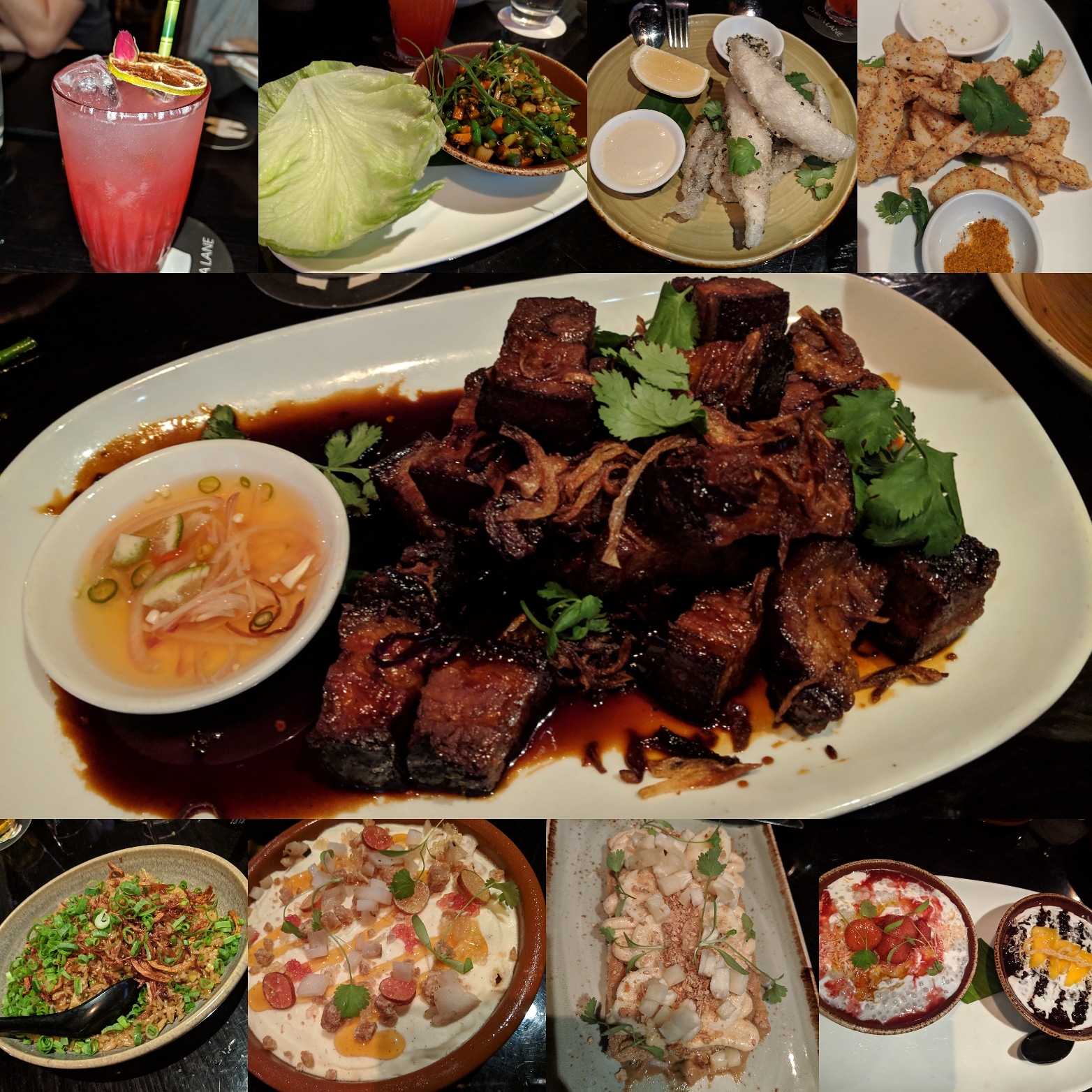 China Lane, Sydney | Julie's Dining Club