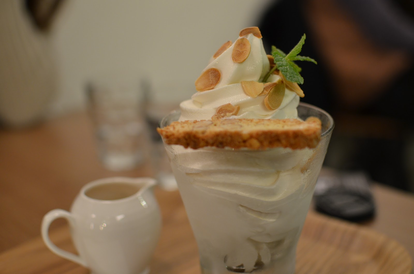 Eat Your City: Japanese Sweets Cafe Myowa 和茗甘味處 [Taipei, TW ...