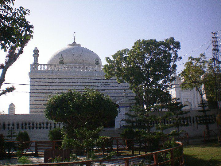 Come On Let Us See SINDH With Eye Of Images: Sufi Shah Inayat Brief History