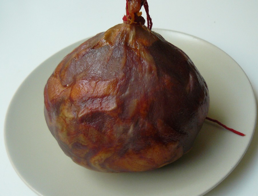 Outras Comidas: Bucho da Beira Alta