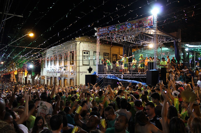 Cunha - Estancia Climática pertinho de São Paulo