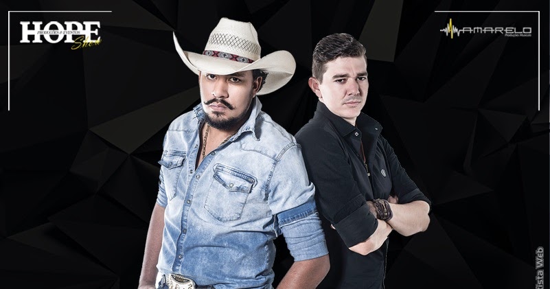 Sertanejo Bão - Mundo Sertanejo: Alex & Yvan apresentam "Modo Sofrimento"