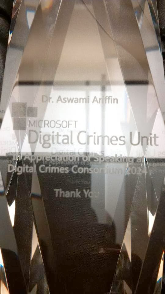 CyberDEF-Uncovering Future Threats & CyberCSI-Uncovering Truth Beyond ...