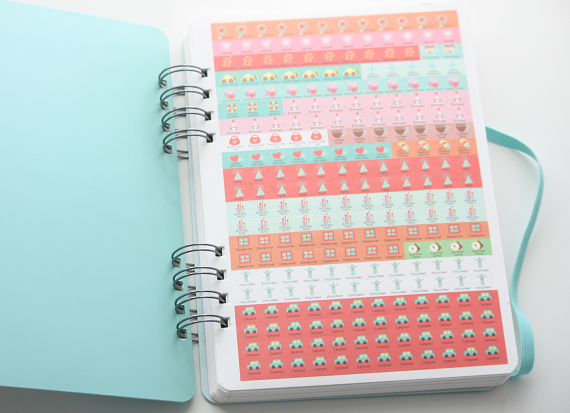 Vintage Precious: Time To Organize Giveaway!