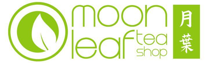 A Visit to Moonleaf Tea Shop! ~ Pink Sun Spots