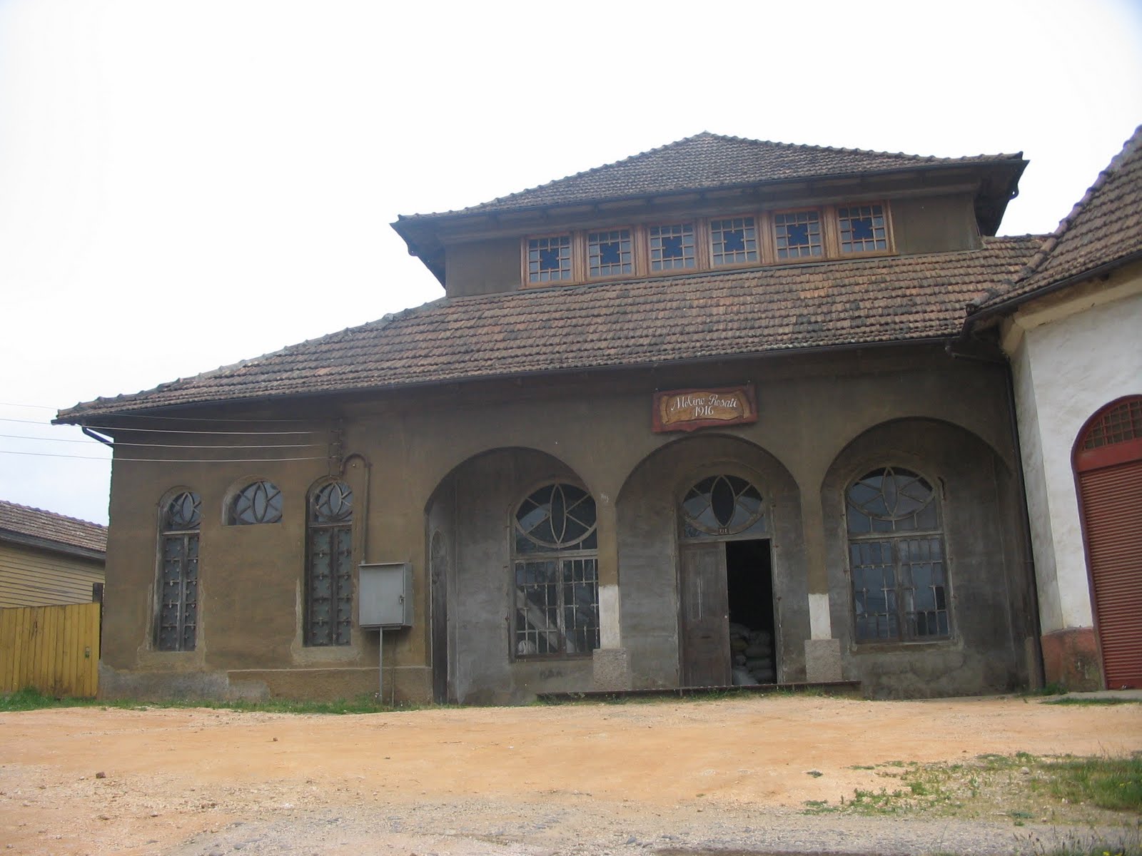Capitán Pastene - Chile Crónicas