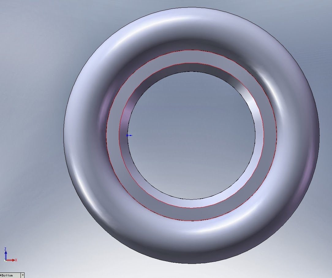 Design LCR Trigger for spark gap switch