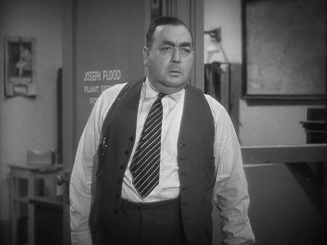 Forgotten Actors: Eugene Pallette