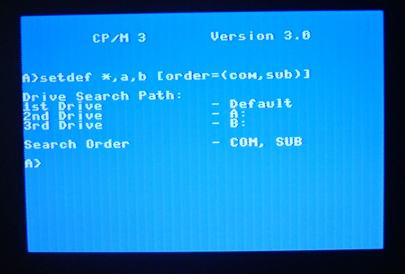 Tynemouth Software: Commodore 128 Repair - Part 4 Commodore 128 Modes