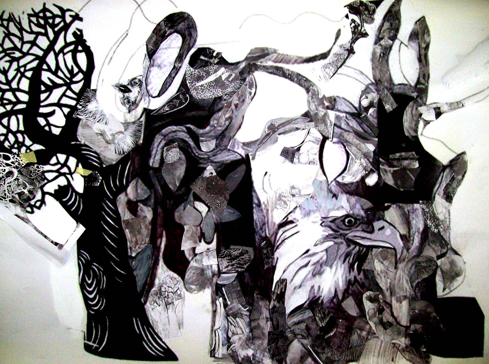 Ifitry artiste : Maria Economou