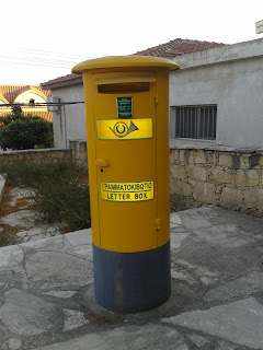 Cyprus Stamps (Republic and Turkish Cypriot), First Day Covers and more ...