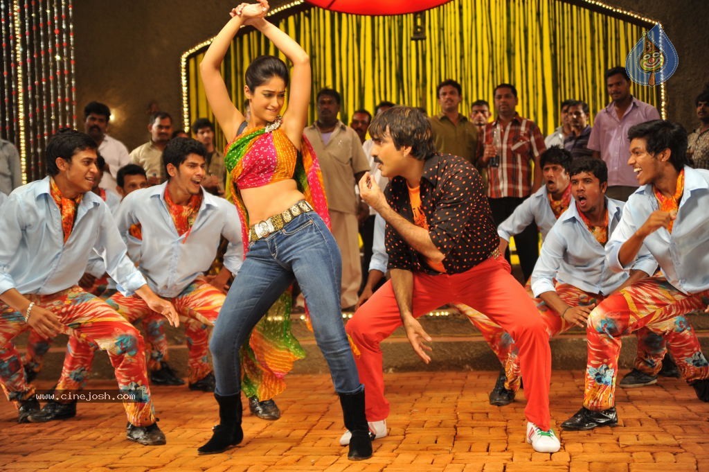 Devudu Chesina Manushulu First Look Theatrcial Trailer ~ Masalajosh